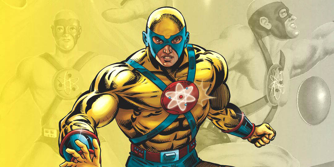 PARMANU | Raj Comics | Buy Parmanu Comics