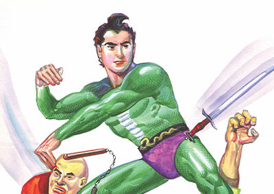 Welcome to the Official Raj Comics Online Store