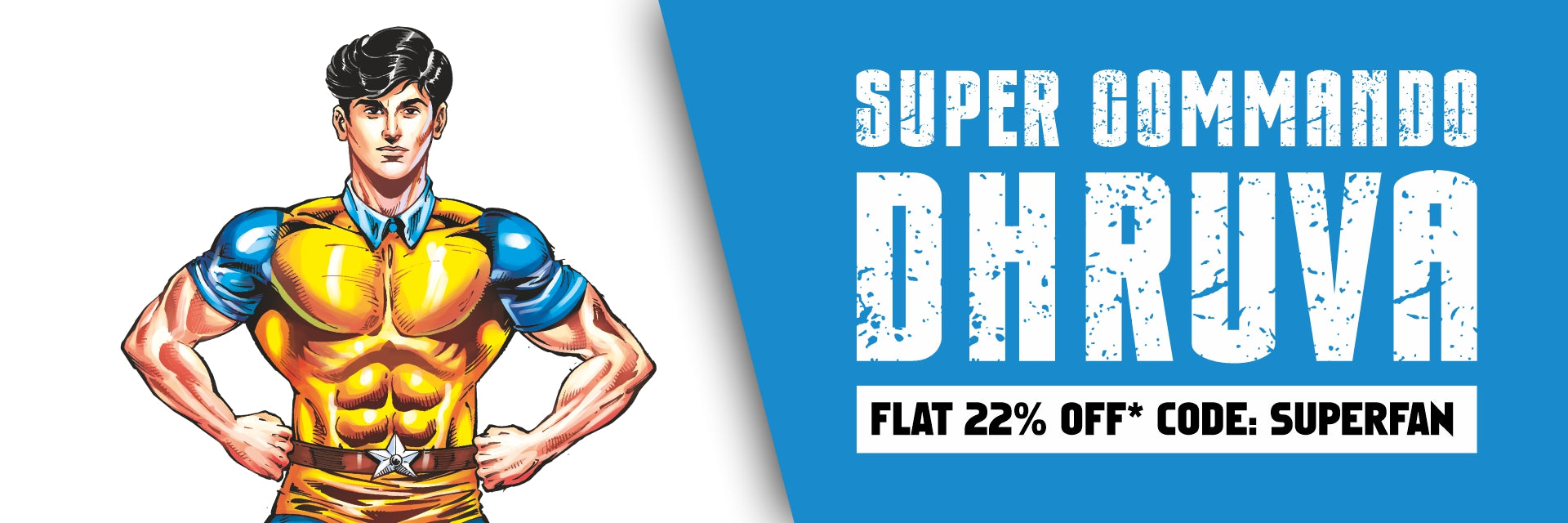 Raj Comics Official Store